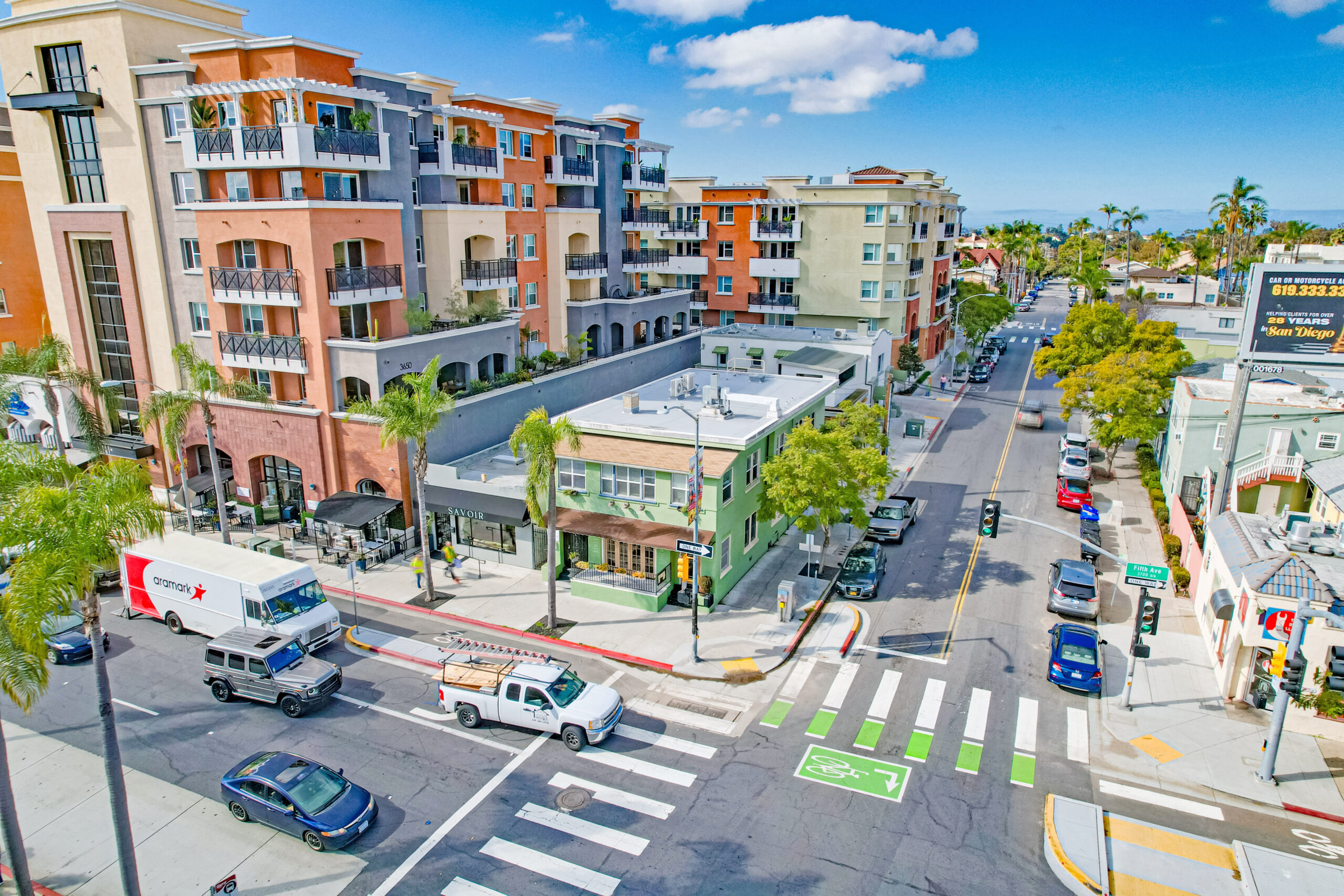 Fifth & Penn | The Totah Group